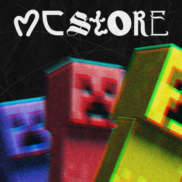 mcstore - mcstore the top